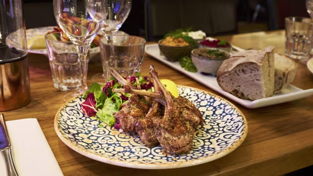 The 10 Best Restaurants in Mariatorget, Stockholm | TheFork