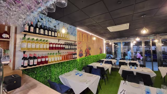 LOS 10 MEJORES restaurantes de El Albir 2026 | TheFork