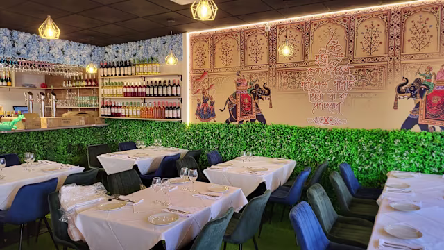 LOS 10 MEJORES restaurantes de El Albir 2026 | TheFork