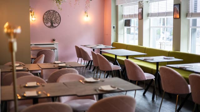 The 10 Best Restaurants in Macclesfield 2026 | TheFork