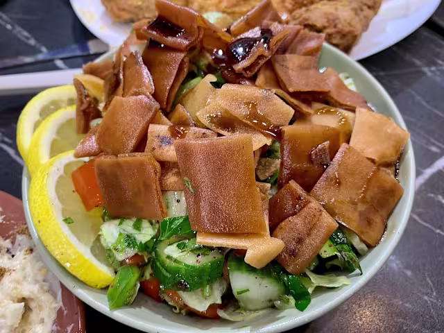 Carte et Menus 2026 - The Best Broasted Willesden à Londres | TheFork