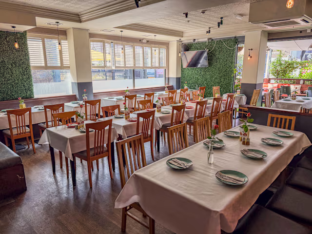 The Best Live music Restaurants Near Me | TheFork