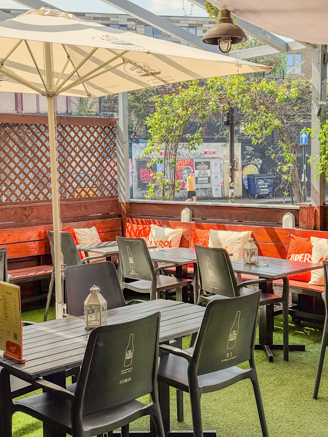 The 10 Best Live music Restaurants in London | TheFork