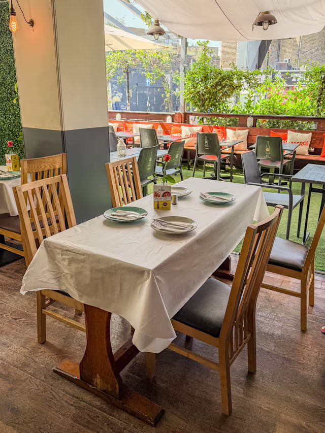 The 10 Best Live music Restaurants in London | TheFork