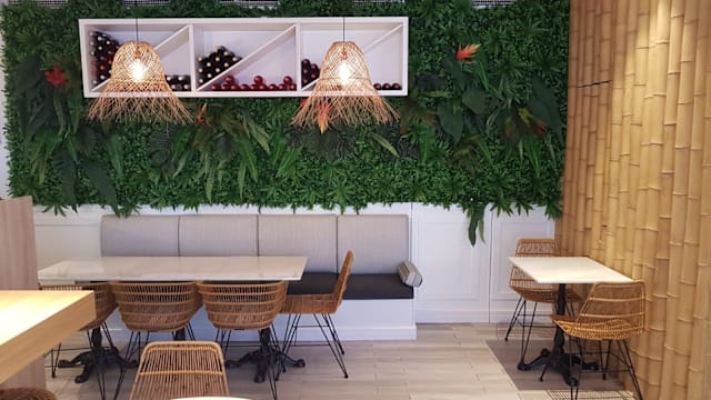 The 10 Best Steakhouse Restaurants in Madrid | TheFork