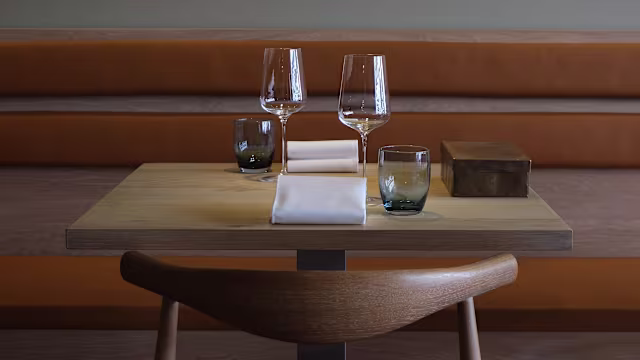 The 10 Best Top rated Restaurants in Den Haag Centrum, The Hague | TheFork