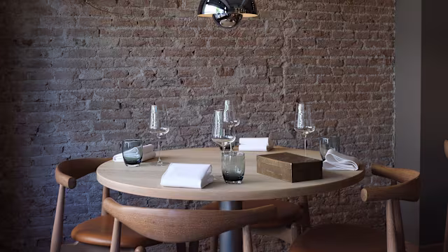 The 10 Best Top rated Restaurants in Den Haag Centrum, The Hague | TheFork