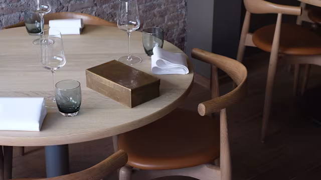 The 10 Best Top rated Restaurants in Den Haag Centrum, The Hague | TheFork
