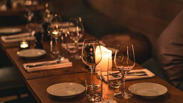 Topp 10 bästa franska restaurangerna i Stockholm | TheFork