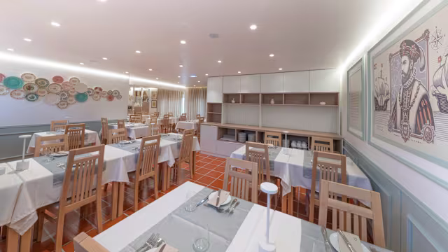 The Best Portuguese Restaurants in Marvão | TheFork