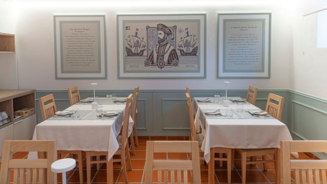 The 5 Best Restaurants in Marvão 2026 | TheFork