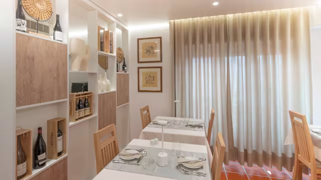 The 5 Best Restaurants in Marvão 2026 | TheFork