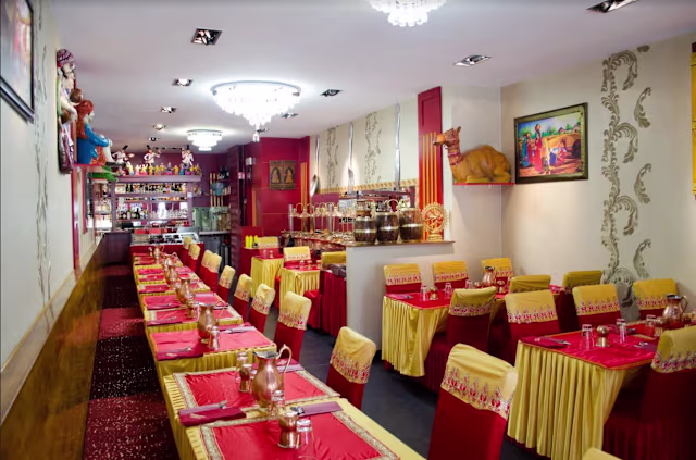 Les 10 meilleurs restaurants Belge à Bruxelles | TheFork