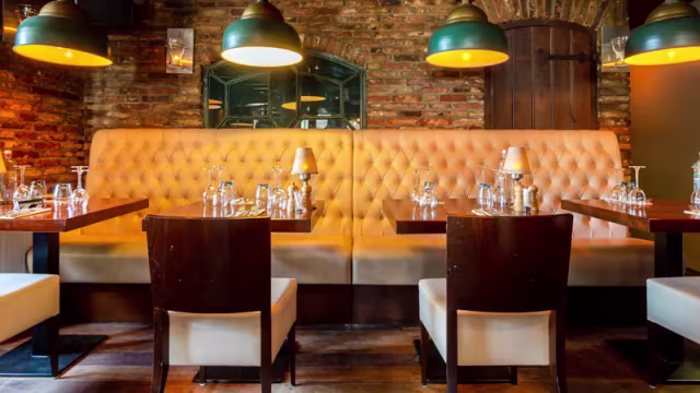 De 10 beste restaurants om te lunchen bij Leiden | TheFork