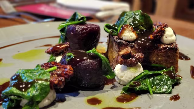 Blackfriars Restaurant in Newcastle upon Tyne - Restaurant Reviews ...