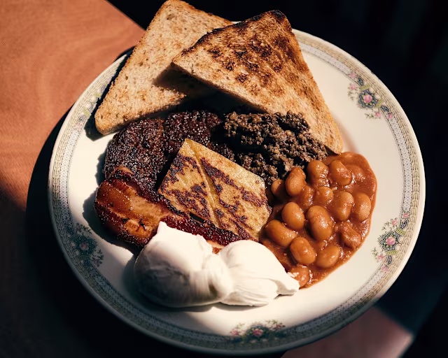 The 10 Best Lunch Restaurants in Edinburgh | TheFork