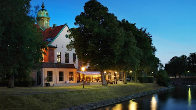 The Best Dog-Friendly Restaurants in Malmö opera, Malmö | TheFork