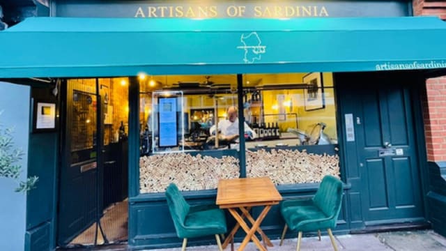 The 10 Best Restaurants in Putney, London | TheFork