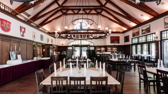 Die 5 besten Restaurants in Berlin Mitte, Berlin – TheFork