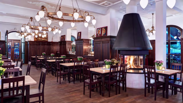 Die 5 besten Restaurants in Berlin Mitte, Berlin – TheFork