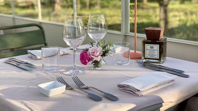 The 10 Best Restaurants in Capalbio 2026 | TheFork