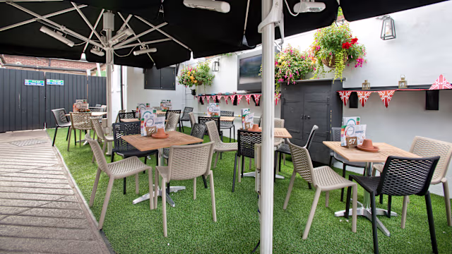 The 5 Best Restaurants in Ipswich 2026 | TheFork