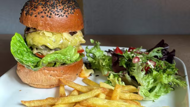 The 10 Best Restaurants in Twickenham 2026 | TheFork