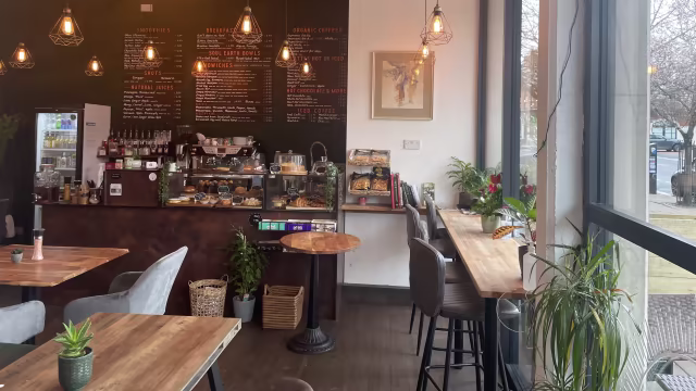 The 10 Best Restaurants in Twickenham 2026 | TheFork