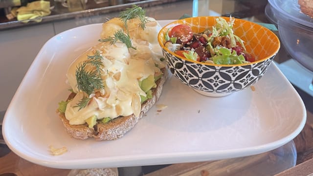 The 10 Best Restaurants in Twickenham 2026 | TheFork
