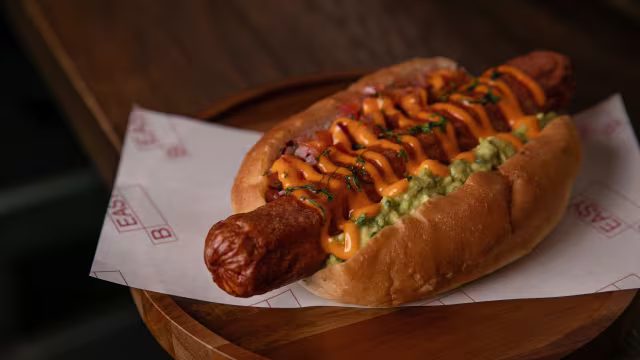 The 10 Best Cheap eats Restaurants in Soho & Chinatown, London | TheFork