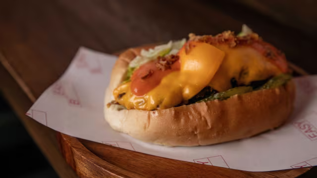 The 10 Best Cheap eats Restaurants in Soho & Chinatown, London | TheFork