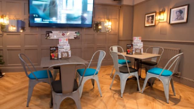 The 10 Best Restaurants in Sidcup 2026 | TheFork