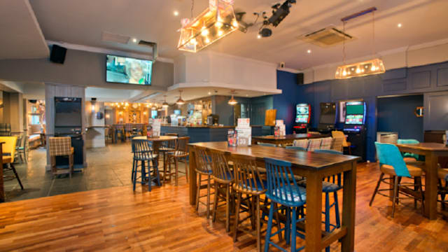 The 10 Best Restaurants in Sidcup 2026 | TheFork