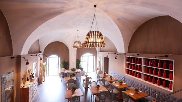 Die besten Japanischen Restaurants in Imperia – TheFork