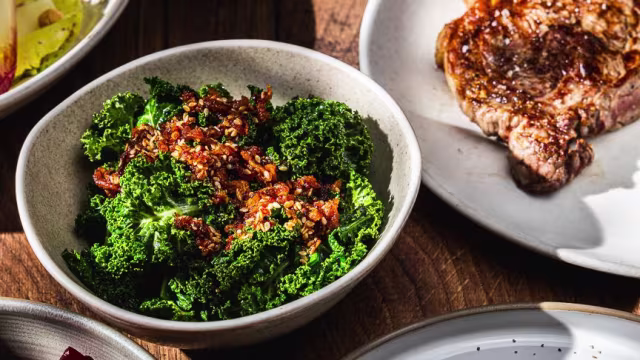 Menus 2026 - Sucre in London | TheFork