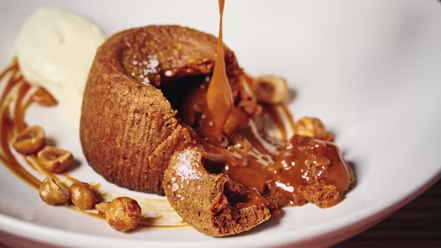 Menus 2026 - Sucre in London | TheFork
