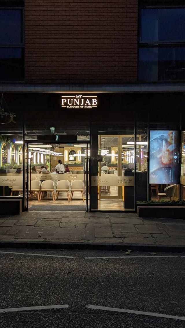 The 10 Best Restaurants in Deansgate & Deansgate Locks, Manchester ...