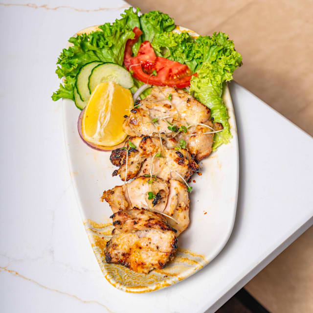 The 10 Best Restaurants in Deansgate & Deansgate Locks, Manchester ...