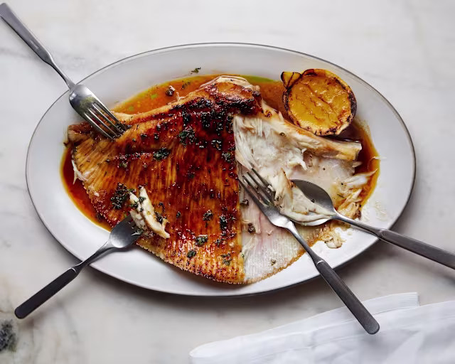 Menu 2026 - Osteria Angelina in London | TheFork