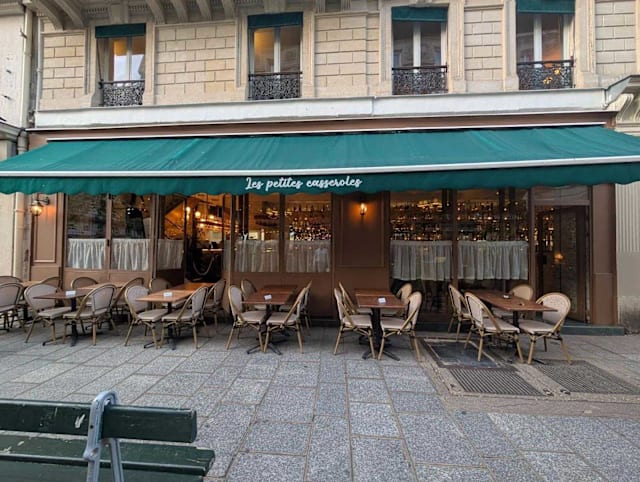 The Best Restaurants Open Near Me | TheFork