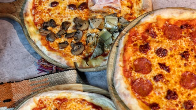 The Best All you can eat buffet Restaurants in Leeds | TheFork