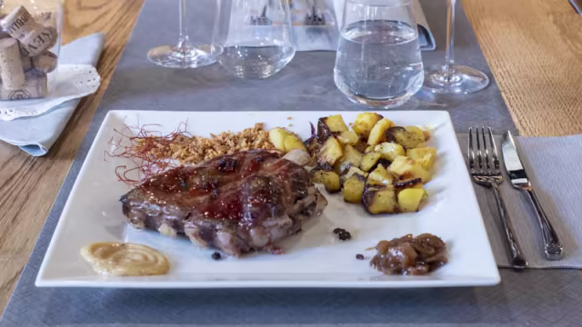 The Best Best of rapport qualité-prix Restaurants in Genoa | TheFork