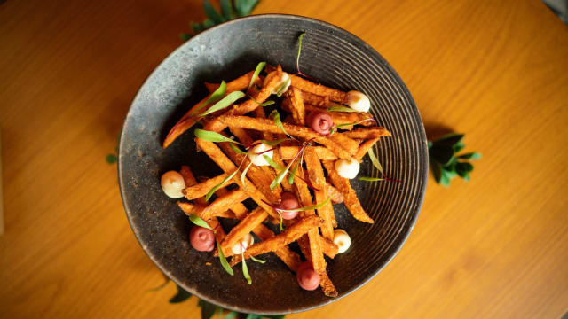 The 10 Best Restaurants in Olhão 2025 | TheFork