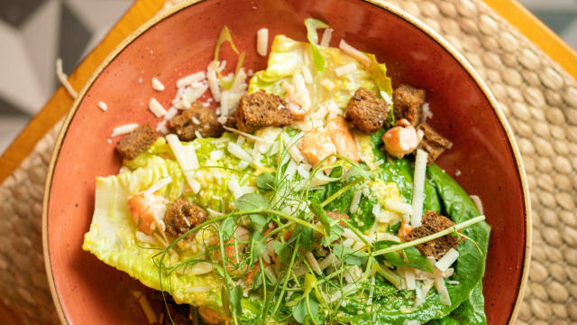 The 10 Best Restaurants in Olhão 2025 | TheFork