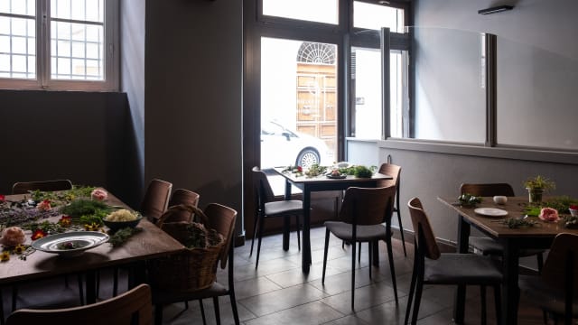 The 10 Best Restaurants in Pisa 2025 | TheFork