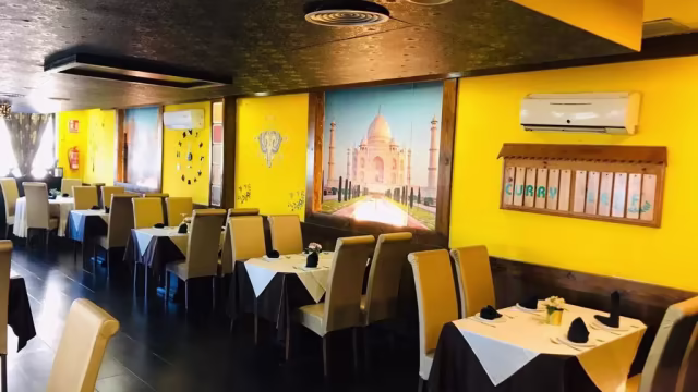 LOS 10 MEJORES restaurantes de El Albir 2026 | TheFork
