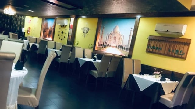 LOS 10 MEJORES restaurantes de El Albir 2026 | TheFork