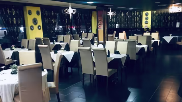 LOS 10 MEJORES restaurantes de El Albir 2026 | TheFork