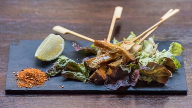 The 10 Best Wok Restaurants in London | TheFork