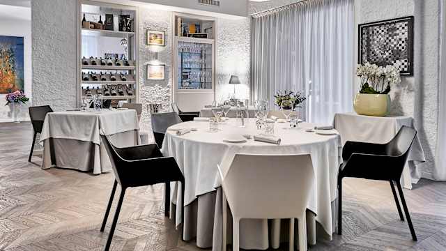 The 10 Best Restaurants in Lugano 2026 | TheFork